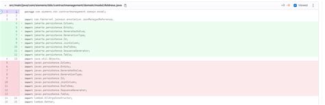 Upgrading The Spring Boot Version From 2711 To 310 By Sinem