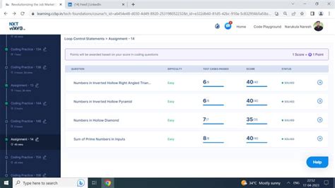 Naresh Narukula On Linkedin Day43 50daysofcodechallenge