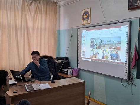 Дизайн технологийн хичээлийн хөтөлбөрийн хэрэгжилт аймгийн Дизайн технологийн багш нарын