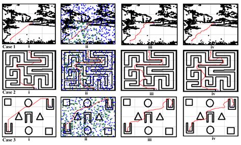 Drones Free Full Text Early Detection Of Obstacle To Optimize The