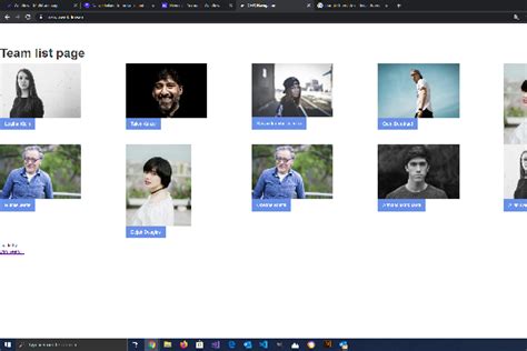 Cms Post Navigation With Filter Webflow