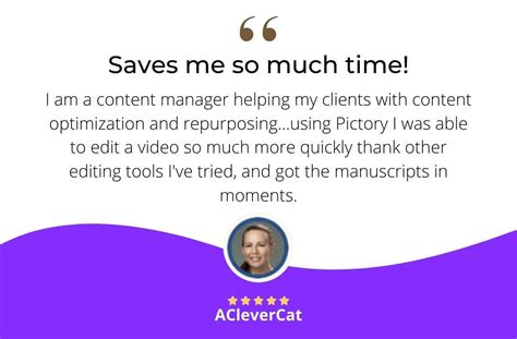 How To Create Videos In Minutes Using AI With Pictory