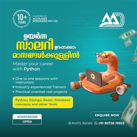 Accolades Academy For Digital On Linkedin Pythonprogramming Learnpython Codingbootcamp