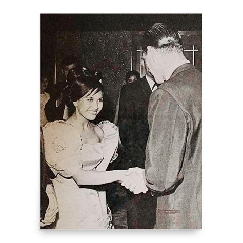 Eleanor Calbes Poster Print — Museum Quality 18x24 Noveltees