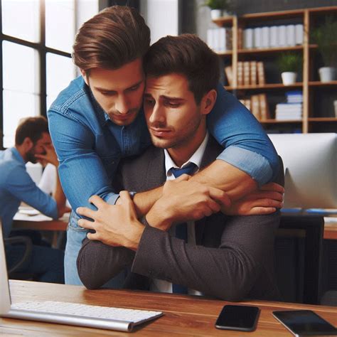 Why Do We Feel Embarrassment Among Our Workplace Colleagues By Mamta