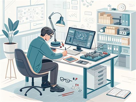 Computer Hardware Developer Job Description Taptalent