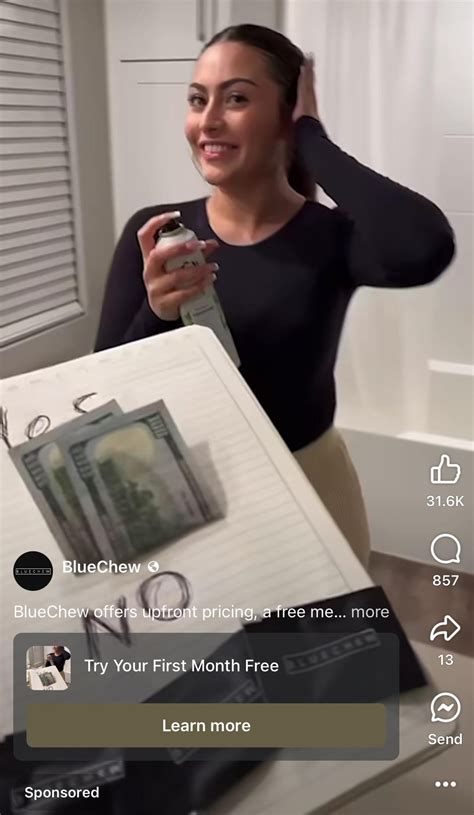 From Blue Chew Ad R Modelsid