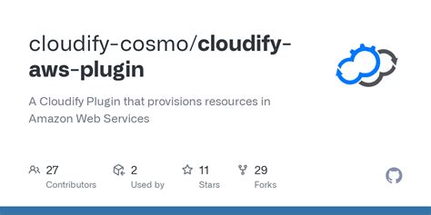 Cloudify Aws Pluginexamplesecs Feature Demoblueprintyaml At Master
