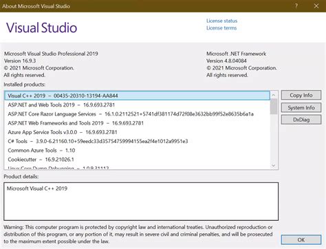 Linking Against Root Is Vs A Prerequisite When Running The Binary