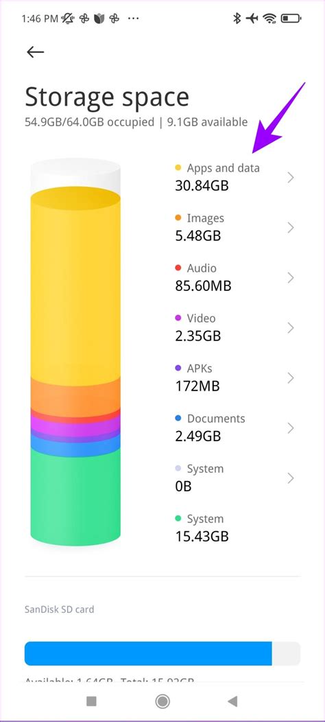 Best Ways To Clear Storage On MIUI For More Space