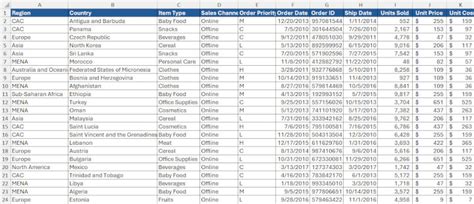 excel challenge 42 prepare an excel worksheet for printing