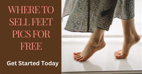 Sell Feet Pics Website By Semanticslab Jul 2024 Medium