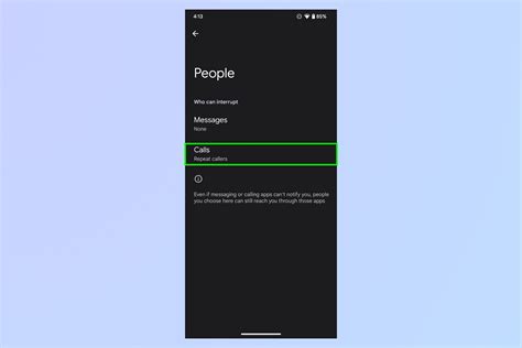 How To Block All Calls On Android Tom S Guide