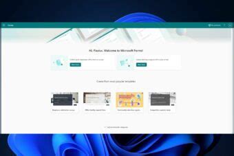 Edit Response After Submission In MS Forms How To