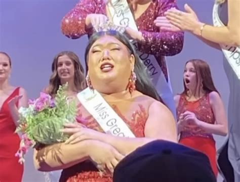 【画像あり】ミスコンで優勝した女の子（19「あまりにもブスすぎる」と批判殺到 ポッカキットポッカキット