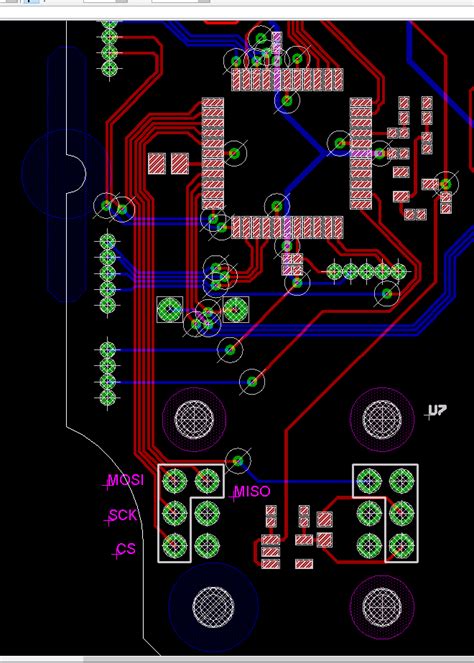 ADXL355 SPI Bus Layout Q A MEMS Inertial Sensors EngineerZone