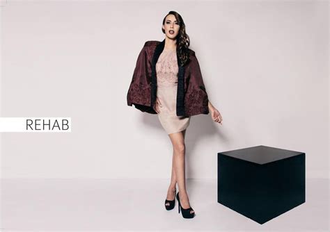 Fashion Modeling Photo 122868 Nesrin Sanad