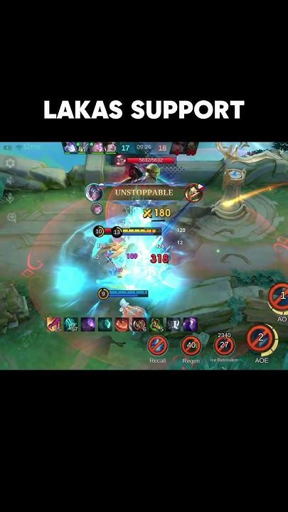 Nice Florynn Mlbb Mobilelegendsbangbang Youtube