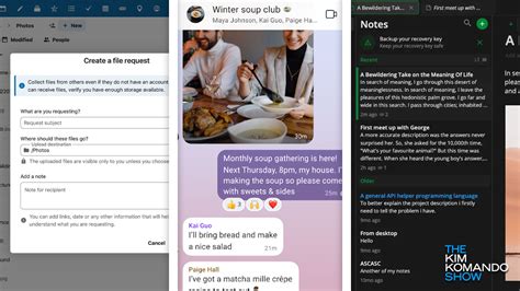 10 Privacy Friendly Big Tech Alternatives