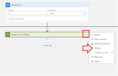 Azure Logic Apps 如何設定timeout來限制action的執行時間 Logic App Timeout
