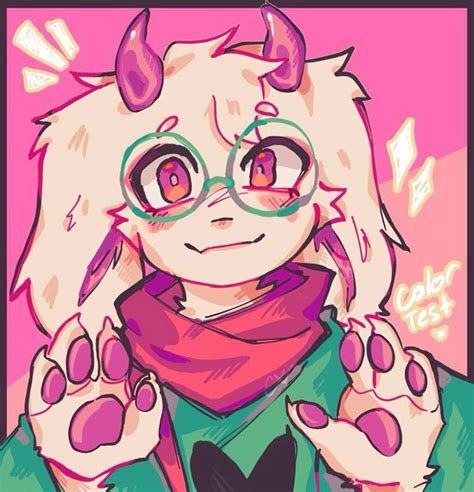 Ralsei In 2025 Runen No 2 Kunst