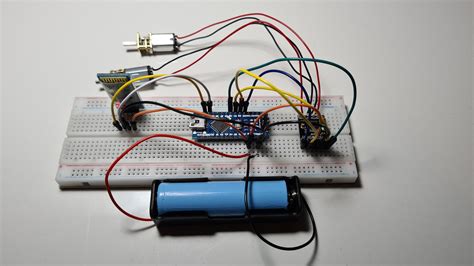 Diy Arduino Bluetooth Controlled Car 6 Steps With Pictures
