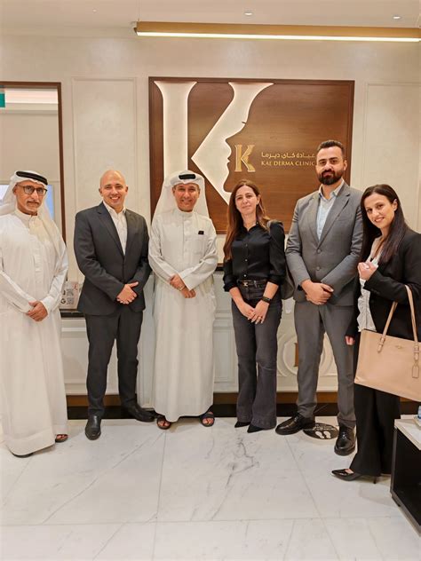 Khaled Al Nuaimi Md On Linkedin I Had The Pleasure To Meet In My