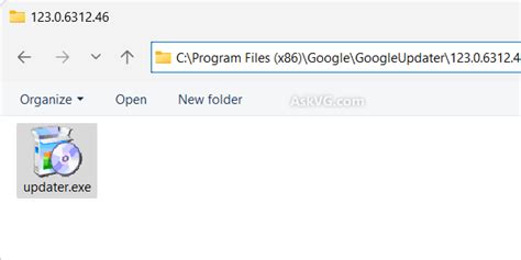Updaterexe File Windows Defender Update Caught Removing Zip Exe