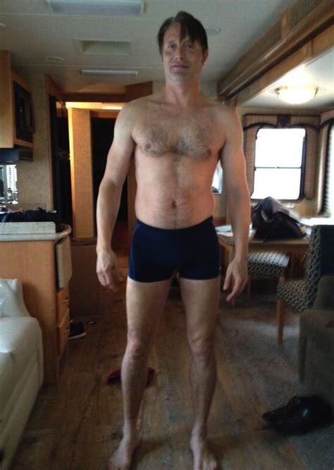 Mads Mikkelsen LPSG