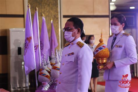 ๒ มิถุนายน ๒๕๖๖ เข้าร่วมโครงการวันเฉลิมพระชนมพรรษาสมเด็จพระนางเจ้าสุทิดาพัชรสุธาพิมลลักษณ พระบรม