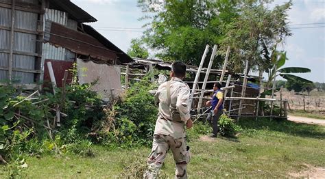 ปลัด ภรัณยู มายูร Added A New Photo ปลัด ภรัณยู มายูร