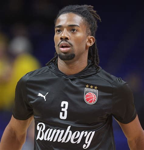 Malik Johnson Basketball Wikipedia