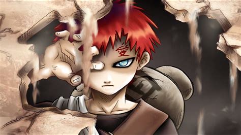 Gaara Wallpaper 1920x1080 58 Images