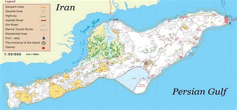 Qeshm Island Adventure Iran Official Website Iranian Tour Operator
