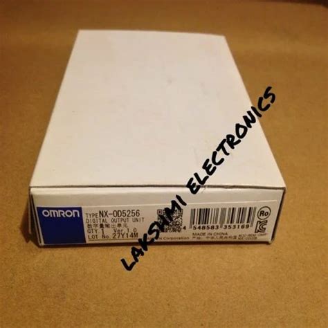 nx od5121 omron plc at rs 10000 omron plc in coimbatore id