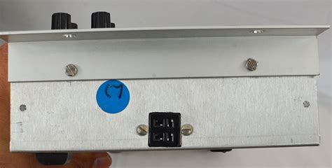 Matrixsynth Serge Analog Modular Synthesizer