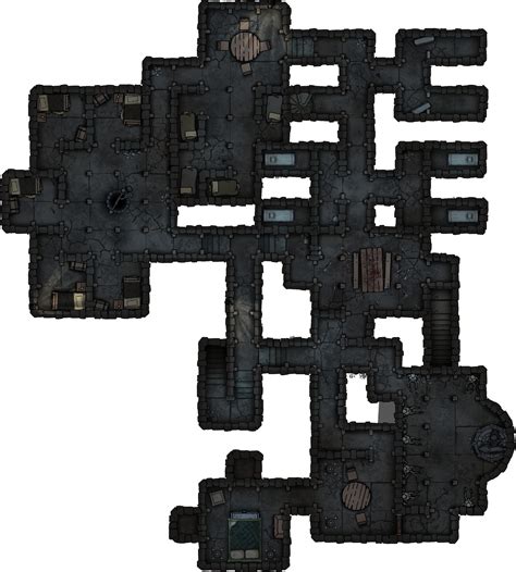 Morvold Press Death House Curse Of Strahd