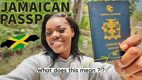 Jamaica Us Passport Requirements At William Kellar Blog