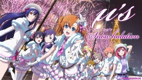 Anime Live Wallpapers For Desktop 62 Images