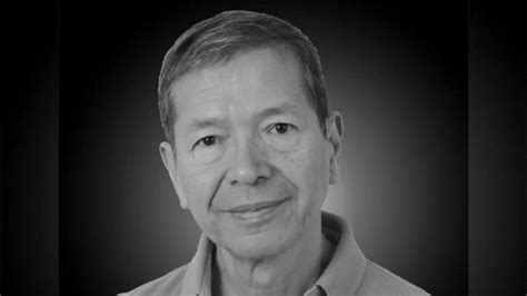 Muere Carlos Bonfil Destacado Crítico De Cine En México El Heraldo De México