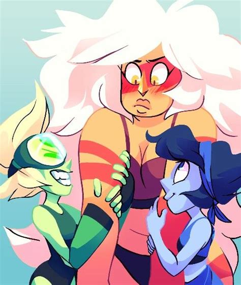 Pin By Yoon On Steven Universe Jasper Steven Universe Steven Universe Characters Steven