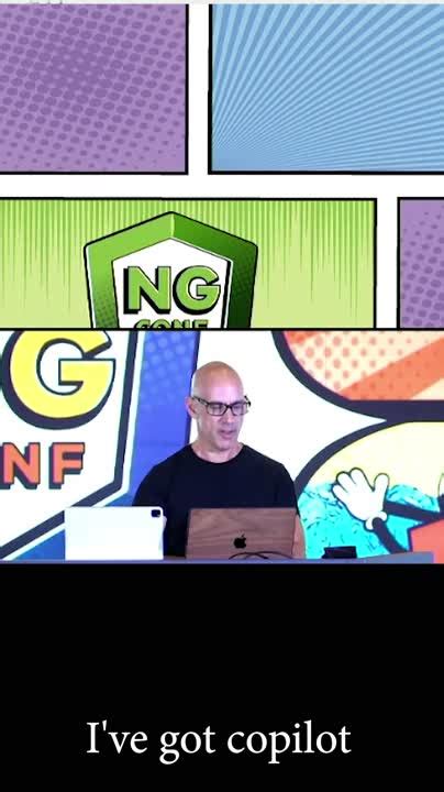 Ng Conf On Linkedin Copilot Angular Ng Conf On Linkedin Copilot Angular