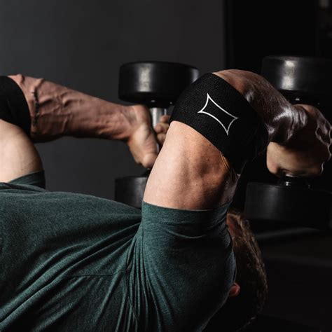 Elbow Sleeves Mark Bell Sling Shot®