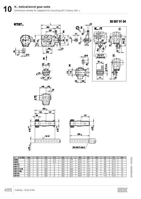 K87减速机k87电机sew K87 Reducer K87 Motor Sew K87 Sew选型报价 减速机现货