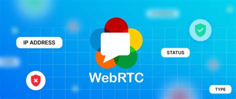 Webrtc Ip Leaks History And Current State Rwebrtc