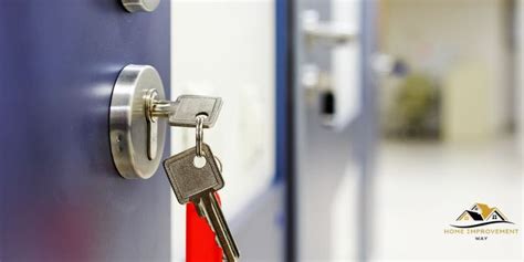 How To Get A Stuck Key Out Of A Lock Quick And Easy Solutions