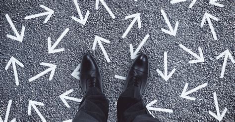 ‘take A Decision Or ‘make A Decision