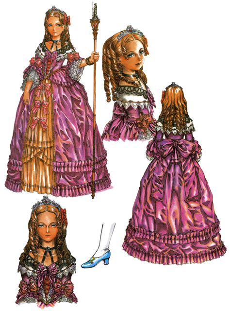 Valkyrie Profile Image By Square Enix Zerochan Anime Image Board