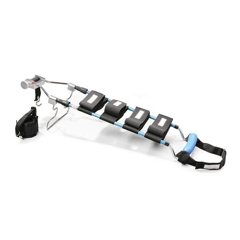 Dyna Med Hare Traction Splint