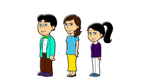 Randy Smith In Goanimate Comedy World By Waleedtariqmmd On Deviantart